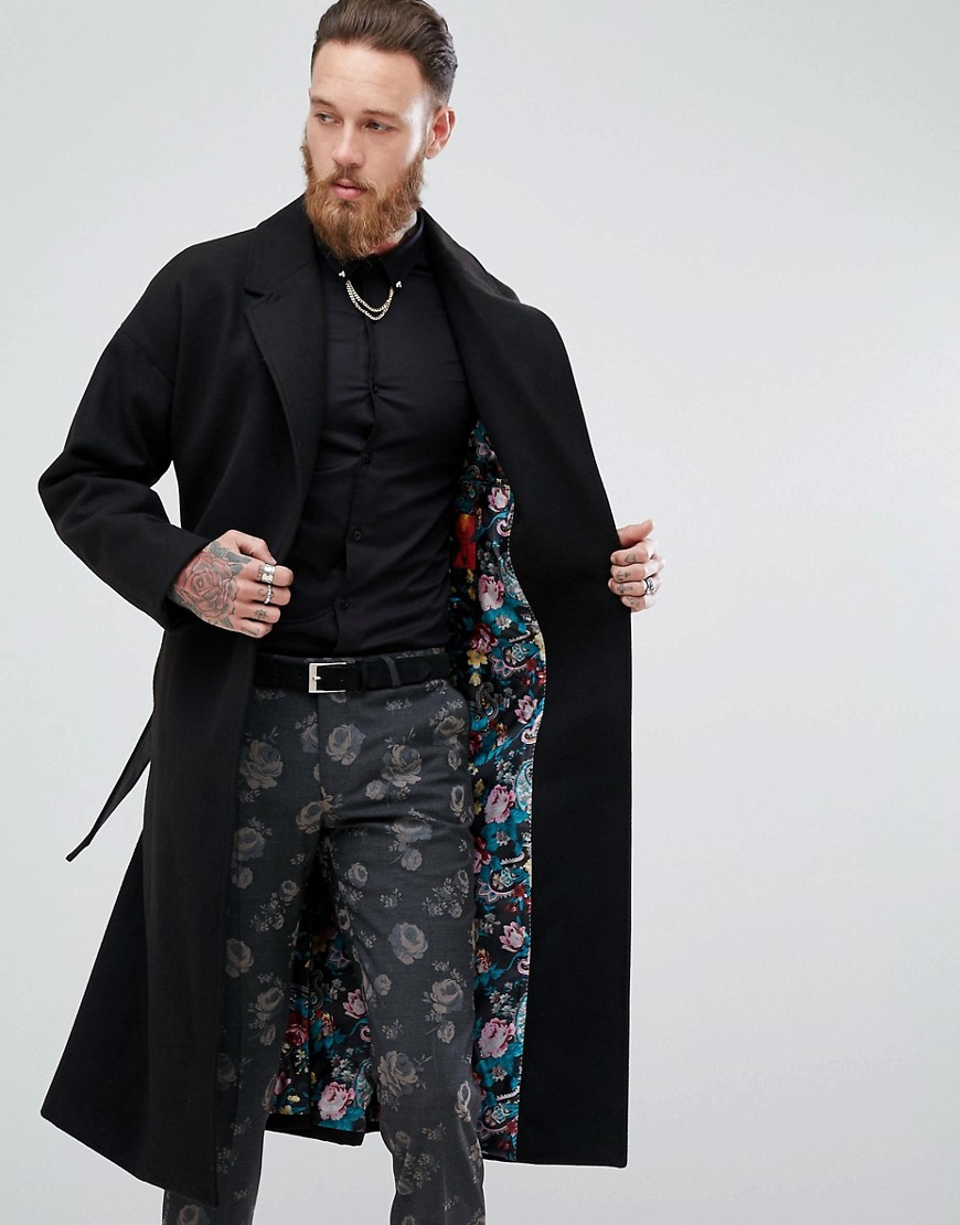 Duster Coats & Jackets | Men