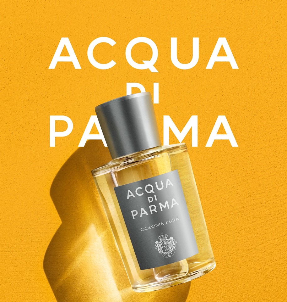 Acqua Di Parma | US
